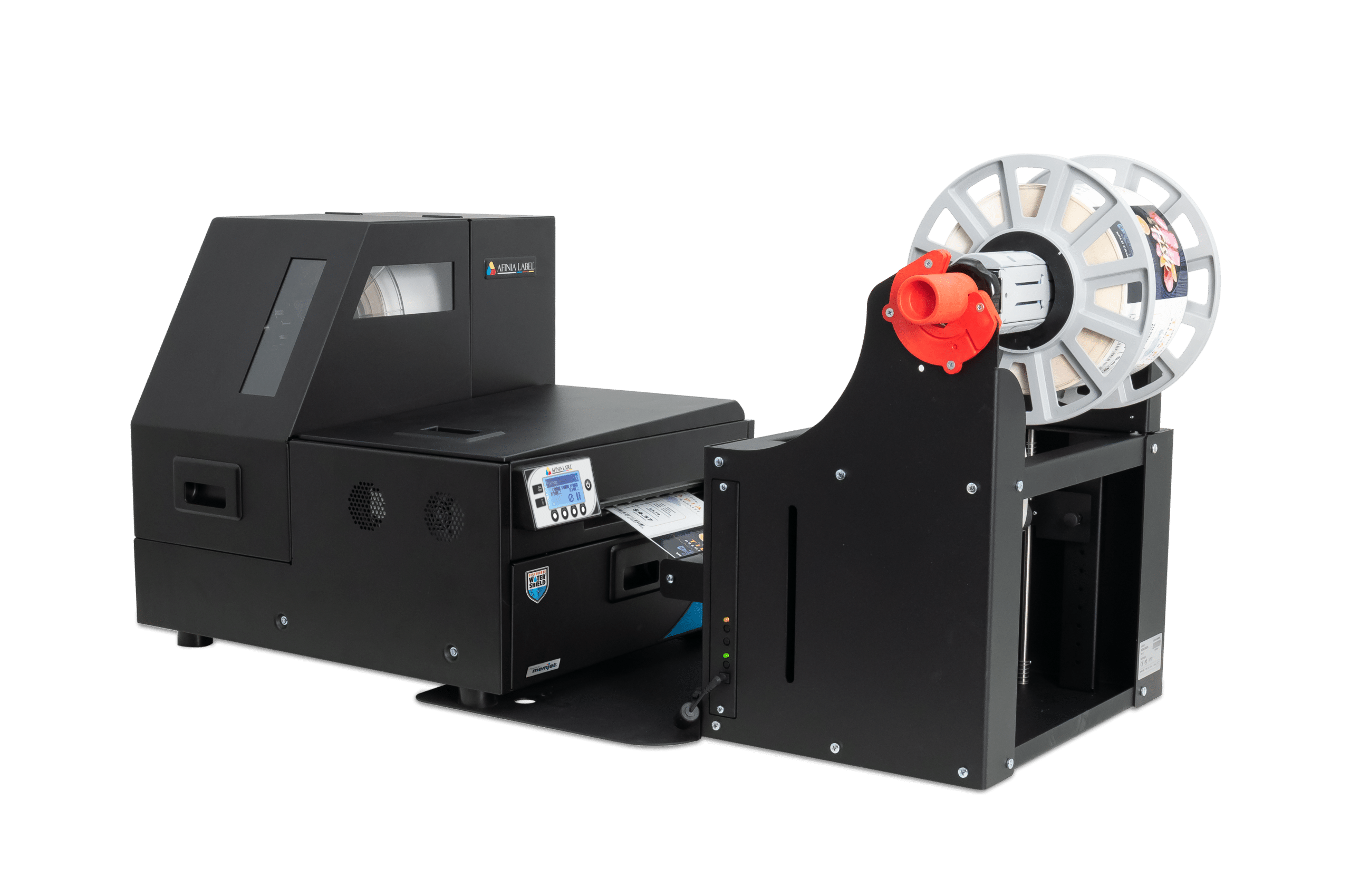 Afinia L801 Color Label Printer – 23139 – Free Shipping – Sidco Labeling Systems