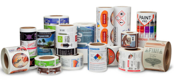 Sidco Labeling Systems – Bay Area Custom Labels – Printers – Software – Support