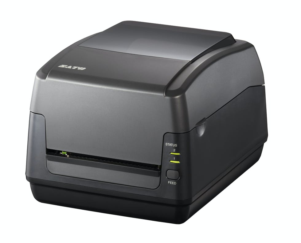 Sato WS4 – Sidco Labeling Systems