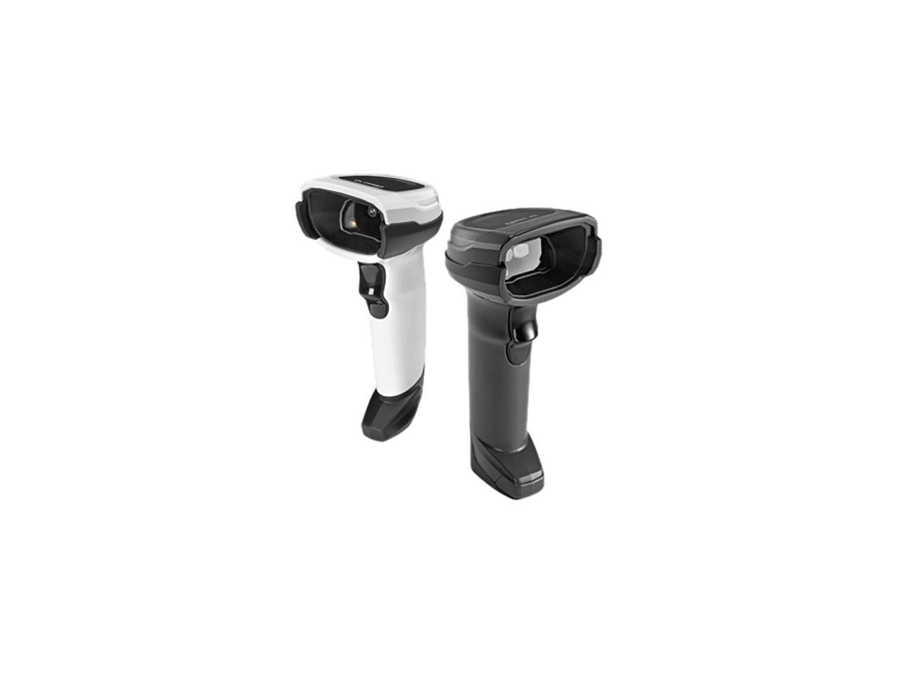 Zebra DS8108 Corded Handheld Imager – Sidco Labeling Systems