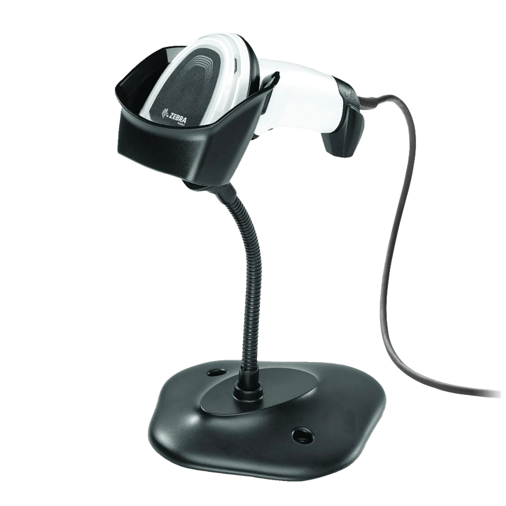 Zebra DS8108 Corded Handheld Imager – Sidco Labeling Systems