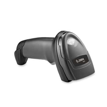 DS2208 Corded Handheld Scanner – Sidco Labeling Systems