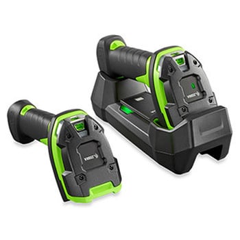 DS3600-DP Ultra-Rugged Scanner – Sidco Labeling Systems