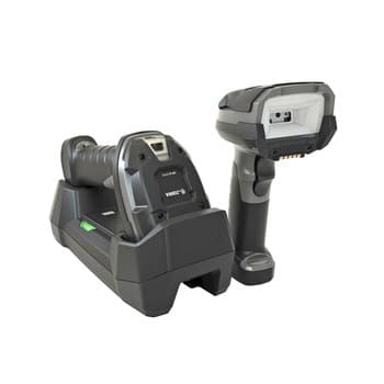 DS3678-DPA Cordless Ultra-Rugged Scanner – Sidco Labeling Systems