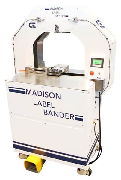 Shrink Wrapping and Banding – Sidco Labeling Systems