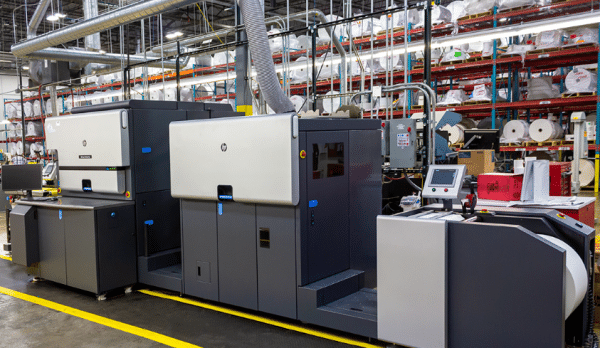 Repair and Maintenance – Sidco Labeling Systems