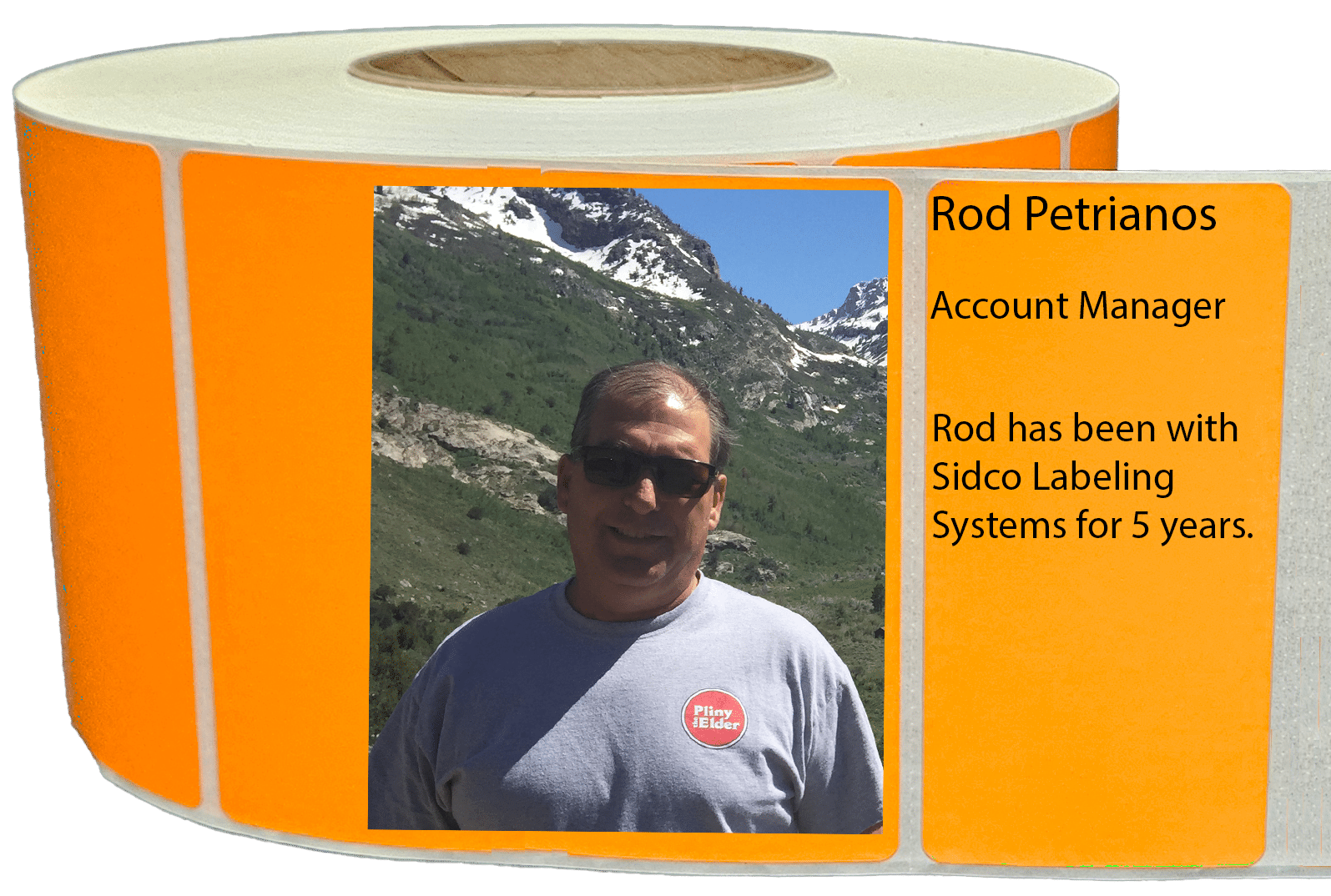 Rod’s Template – Sidco Labeling Systems