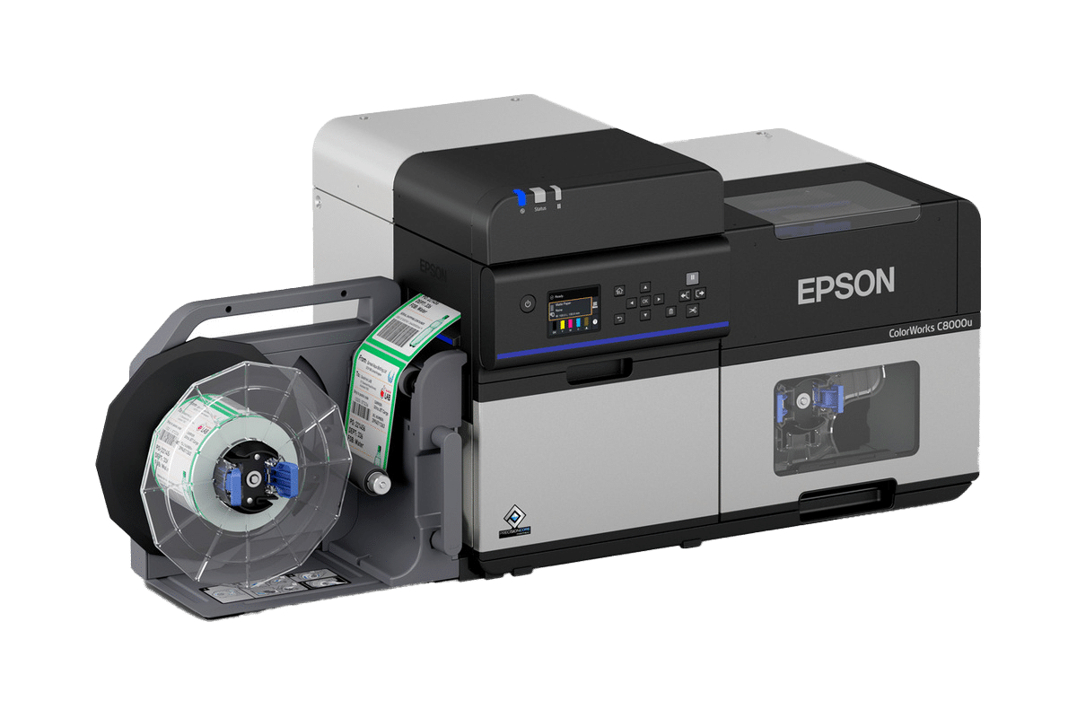 Sidco Labeling Systems – Bay Area Custom Labels – Printers – Software ...